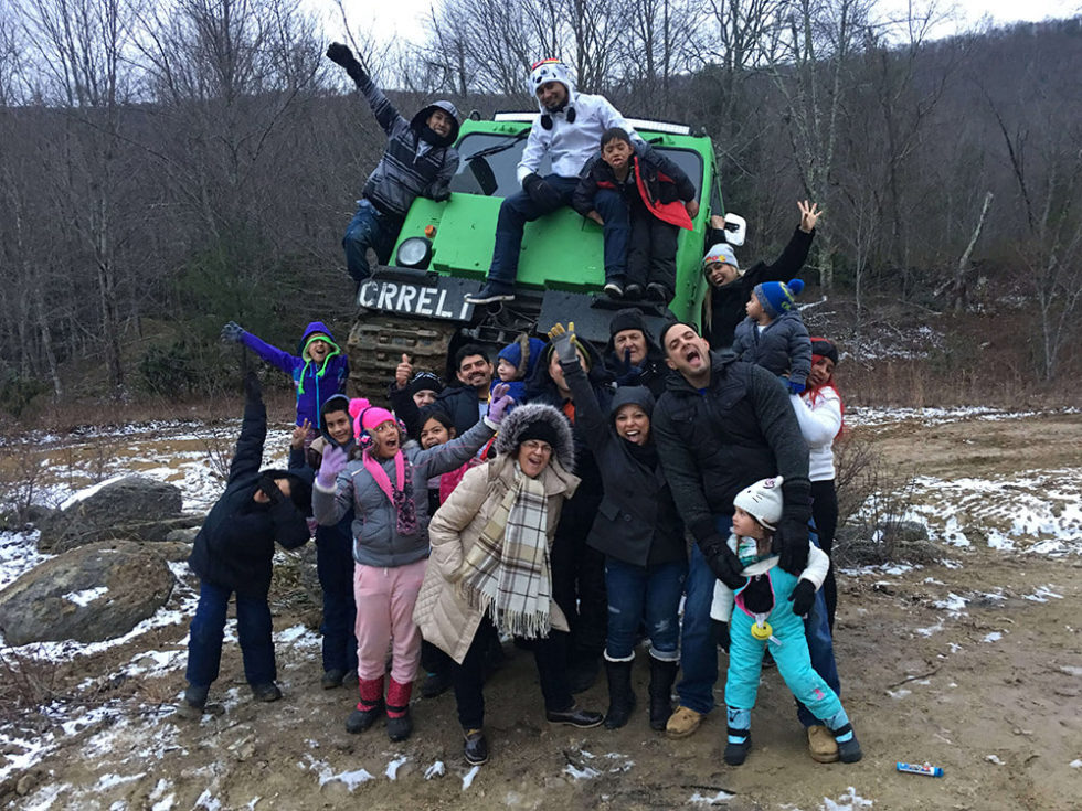 Gallery - Off The Grid Mountain Adventures